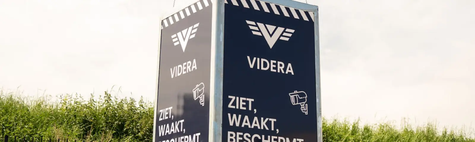 Projecten - Videra - Ziet, Waakt en Beschermt